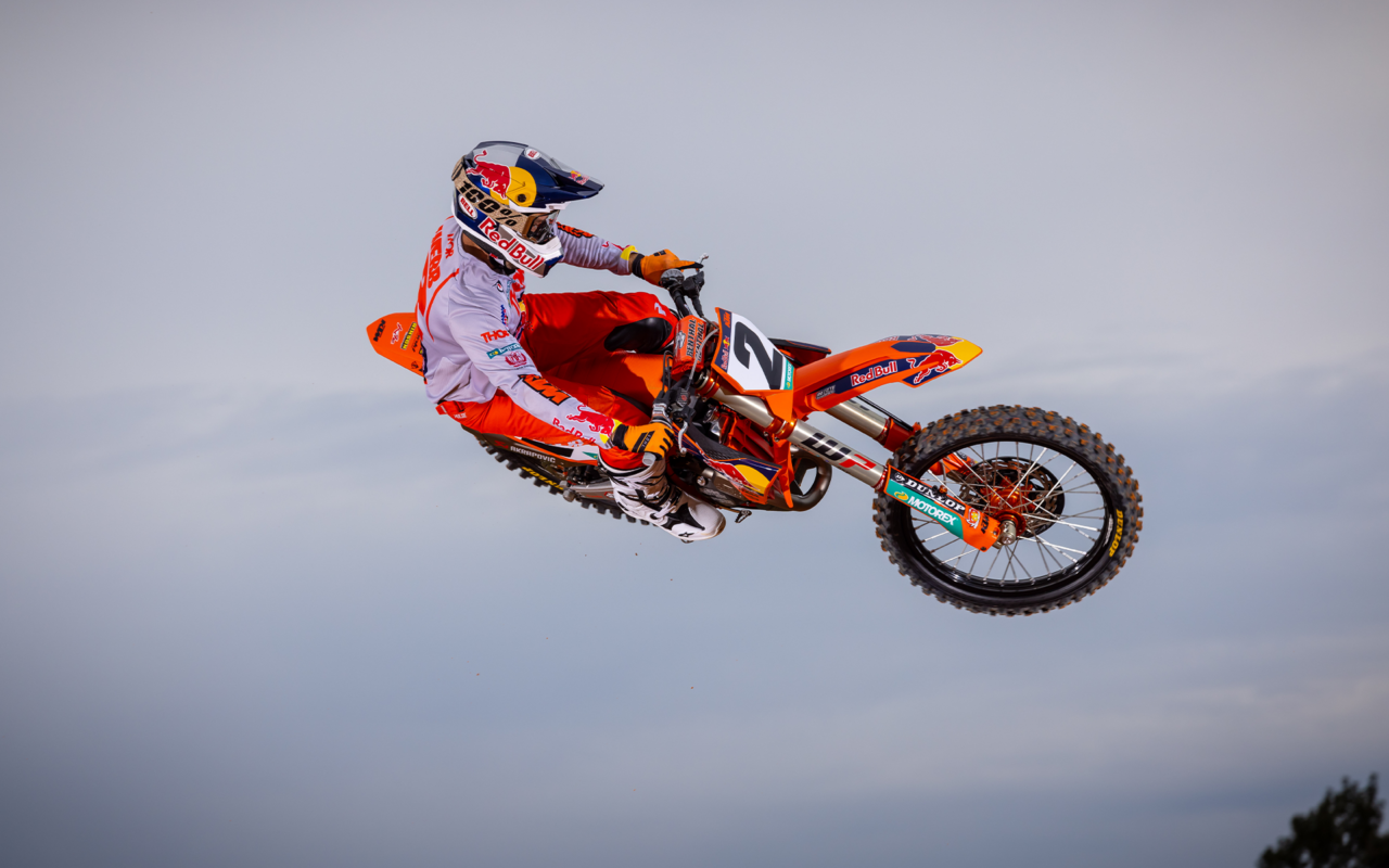 Mas KTM - Concesionario KTM Madrid